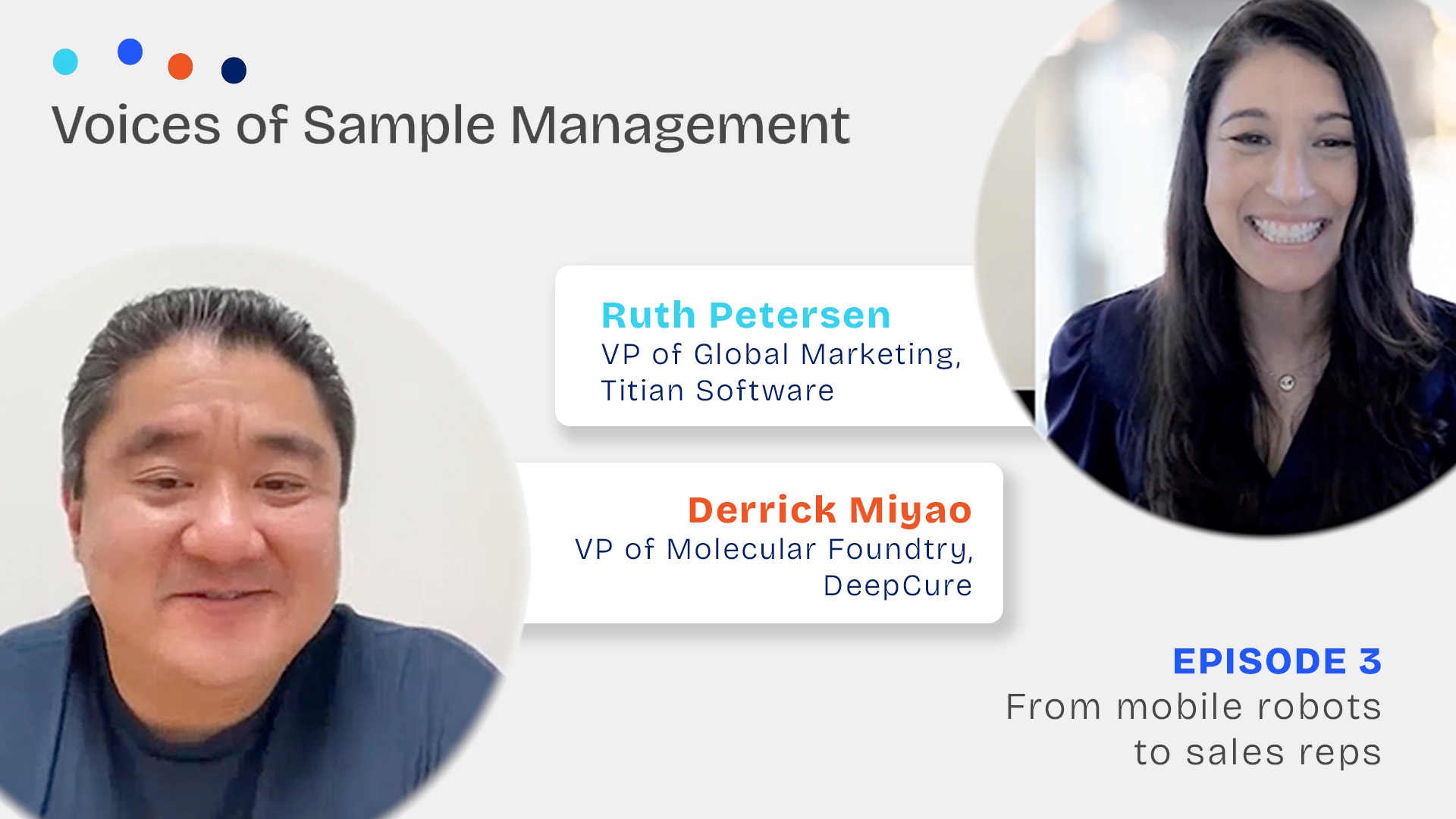 Laboratory Sample Management Resources